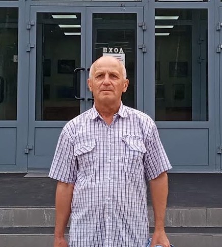 Buteyko Biographer – The Breathing Man